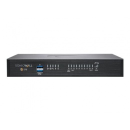 SonicWall TZ570P - High Availability - bezpečnostní zařízení - 1GbE ...